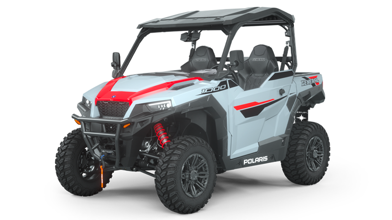 Ranger: Day & Coles Ltd